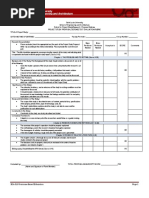 PRACTICAL RESEARCH - 1 - (FINAL DEFENSE) Rubrics | PDF | Science ...