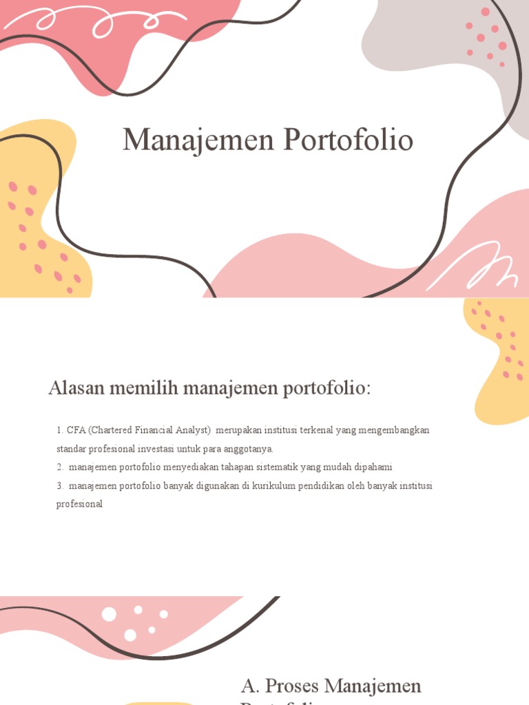 Abstract CV - by Slidesgo | PDF