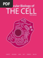 Essential Cell Biology | PDF