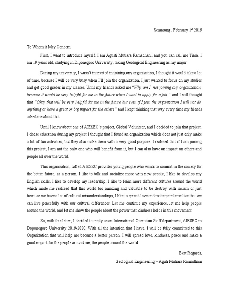 Because It Would Be Very Helpful For Me in The Future When I Want To ...