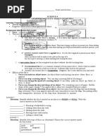 Module 1 Science Inventions Grade 4 Tlwjwa | PDF | Science | Invention