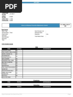 SOLAR PV PLANT Commissioning Forms for PV | PDF | Photovoltaics ...