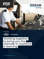 Ocean Learning Platform Help | PDF | Educational Technology | Software ...