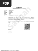 Setting Outlook Email PLN - Co.id | PDF