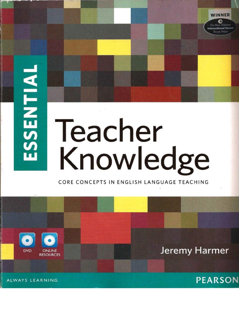 TKT New Preparation Book | PDF