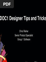 How To Display Remark "This Is Computer Generated Invoice No Signature ...