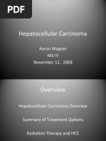 QUANTEC RT Constraints | PDF | Radiation Therapy | Diseases And Disorders