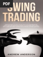 Swing Trading | PDF | Stock Market | Day Trading