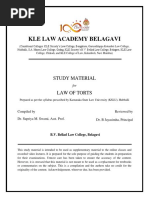 LLB Books & Study Material For 1st, 2nd, 3rd Year (All Semesters) in ...