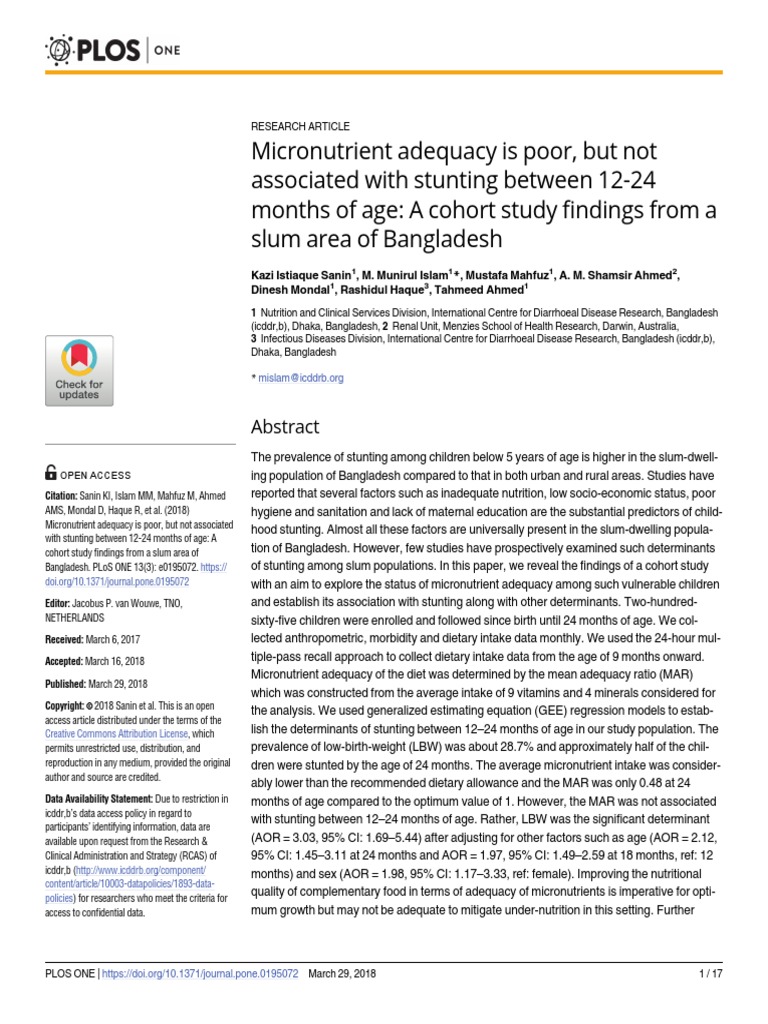 Micronutrient | PDF | Multicollinearity | Dependent And Independent Variables