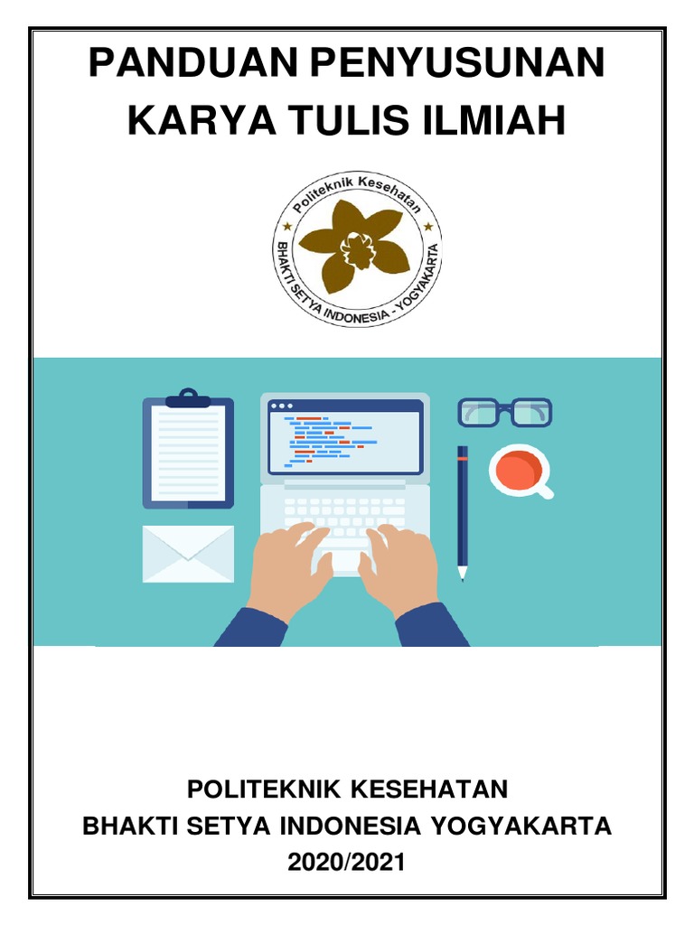 Panduan Kti 2020-2021 | PDF