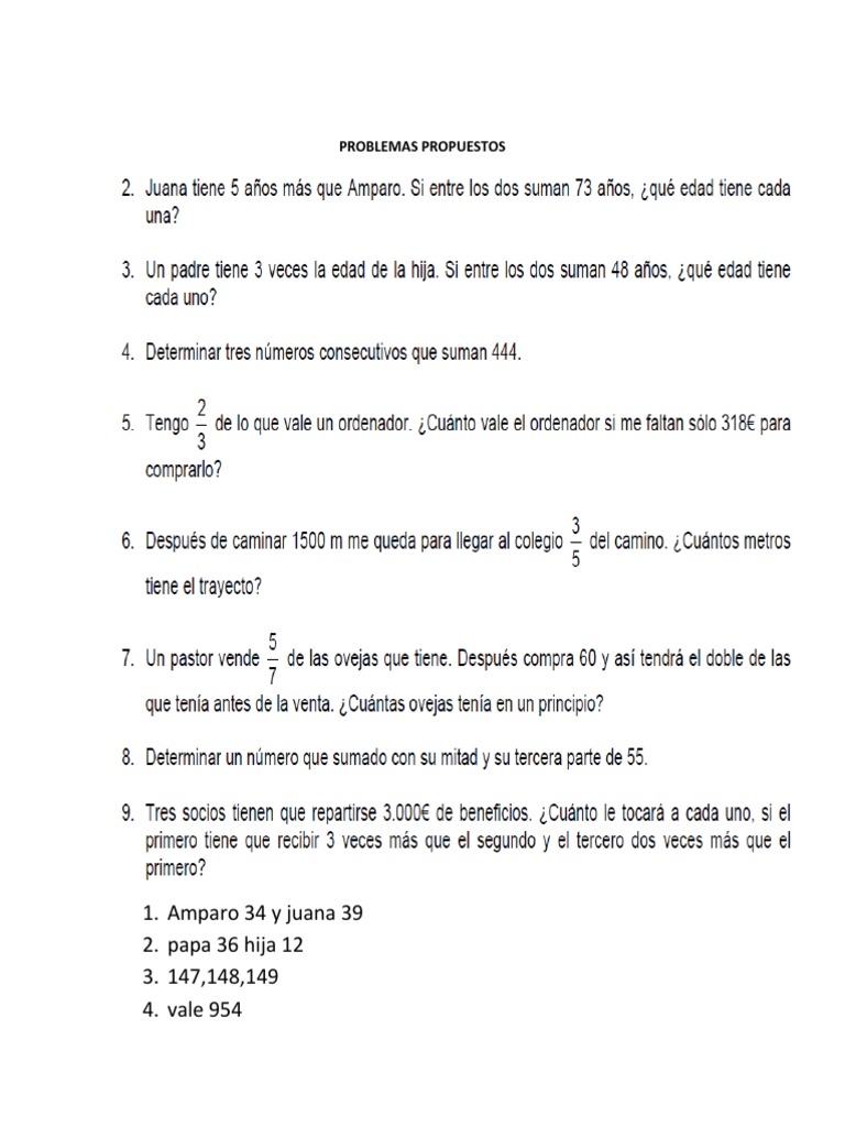 Tarea Math | PDF