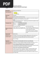 Sample Reflection For DLL | PDF | Education Theory | Psychological Concepts