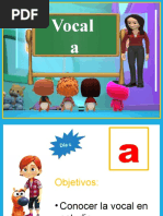 Tutorial para Grabar en Vocaroo | PDF
