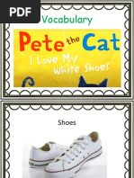 Somebody Swallowed Stanley | PDF