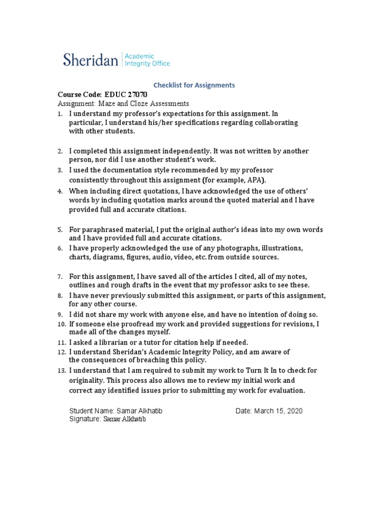 Maze and Cloze Assessments | PDF | Adjective | Verb