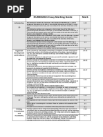 SANRA Checklist | PDF | Systematic Review | Science