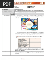 Detailed Lesson Plan (Propaganda Techniques) | PDF | Propaganda ...