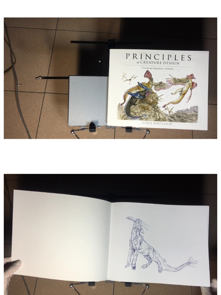 03-. Principles of Creature Design | PDF 03-. Principles of Creature Design | PDF
