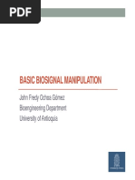 How To Get Data From The MIT-BIH Arrhythmia Database - by Proto ...
