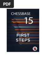 En ChessBase Reader 2017 ChessBase | PDF | Computing | Software