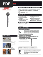 Protective & Marine Coatings: Zinc Clad Ii Plus | PDF | Humidity | Rust