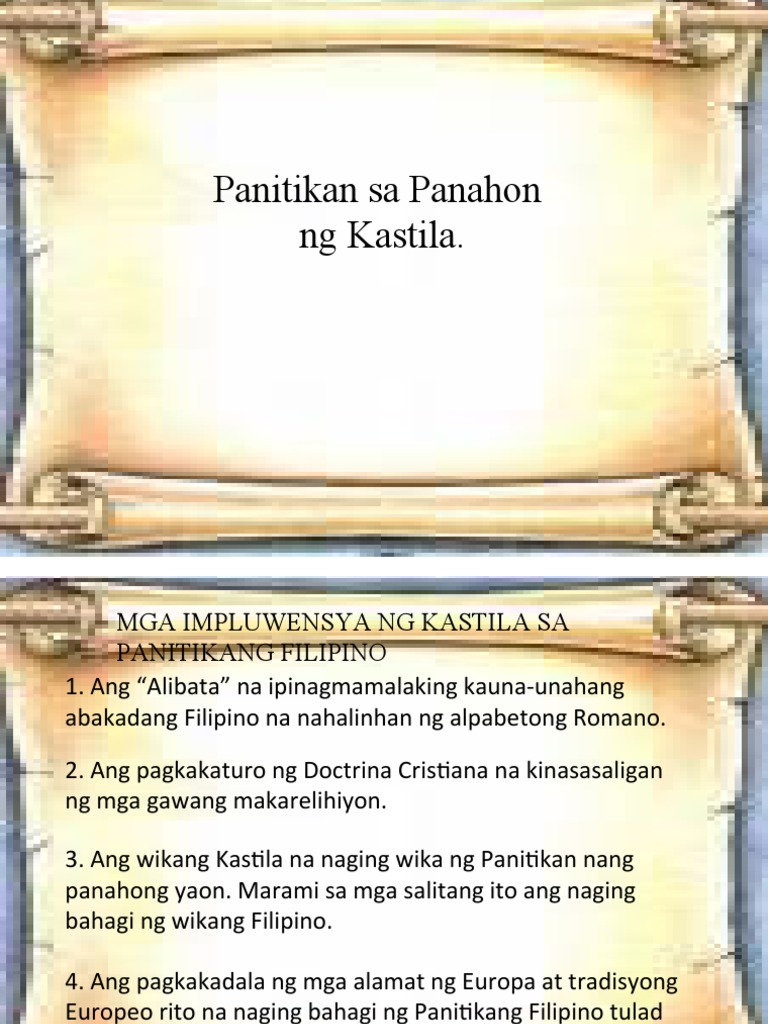 Kauna-unahang Aklat Na Nalimbag Sa Pilipinas Noong 1593 Sa Pamamagitan ... Kauna-unahang Aklat Na Nalimbag Sa Pilipinas Noong 1593 Sa Pamamagitan ...