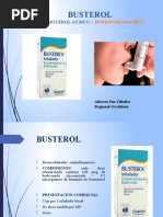 Dorcol-Forte-inserto | PDF | Tableta (Farmacia) | Drogas