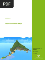Principles of Level Design Explained | PDF | Design | Gaming