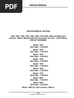 Dodge Ram 2017 | PDF | Clutch | Transport