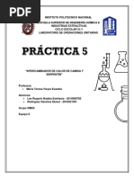 Guia de Calculo y Diseño de Serpentiones de Calentamiento | PDF | Calor ...