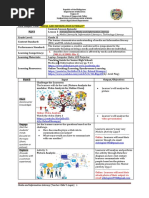 Ways in Explaining A Concept | PDF | Concept | Definition