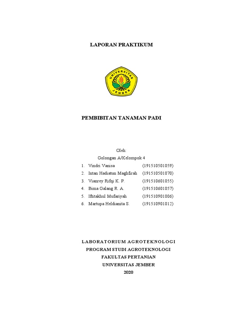 Acara 2 | PDF | Griya & Taman | Teknologi & Rekayasa