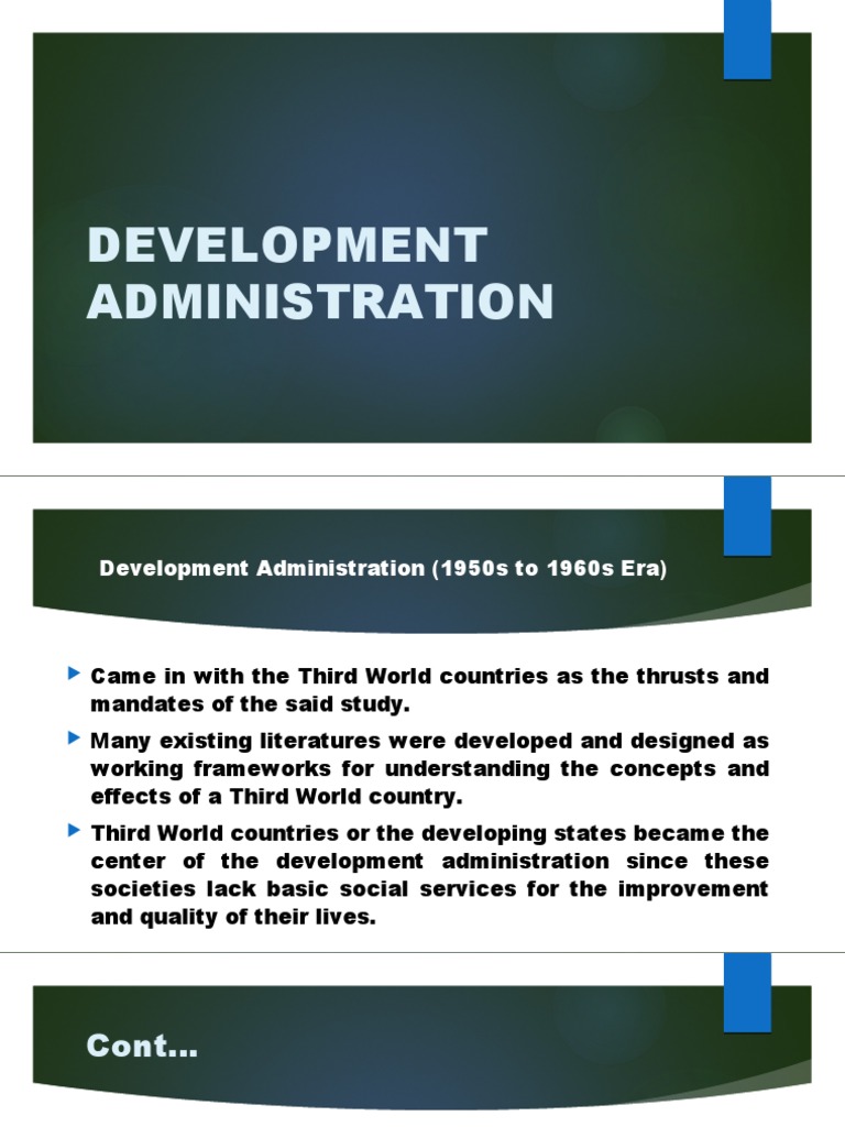 Development Administration | PDF | Liberal Democracy | Democracy