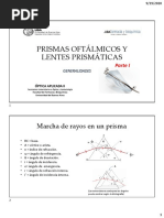 La Regla de Prentice | PDF | Óptica | Atómico
