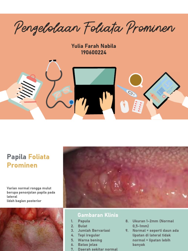 Foliata Prominen | PDF | Griya & Taman | Kesehatan Holistik