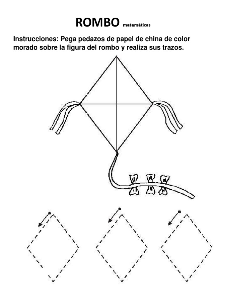 ROMBO | PDF