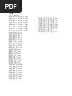 CA Vehicle/Vessel Transfer Form REG 262 | PDF | Department Of Motor ...
