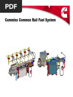 HPI Fuel System | PDF | Fuel Injection | Throttle