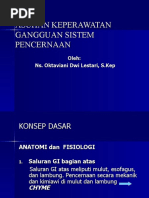 Definisi dan Penyebab Meteorismus | PDF | Kesehatan Holistik