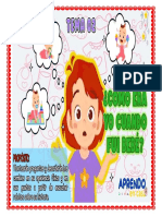 Sesion-Como Nacen Los Bebes | PDF | Aprendizaje | Cognición