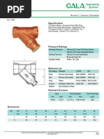 11 4sn | PDF | Valve | Materials