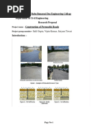 BRE Digest 365 - Soakaway Design (2016) | PDF | Surface Runoff | Drainage