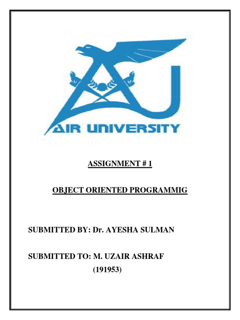 Assignment # 1 | PDF | Fuel Economy In Automobiles | Motorcycle
