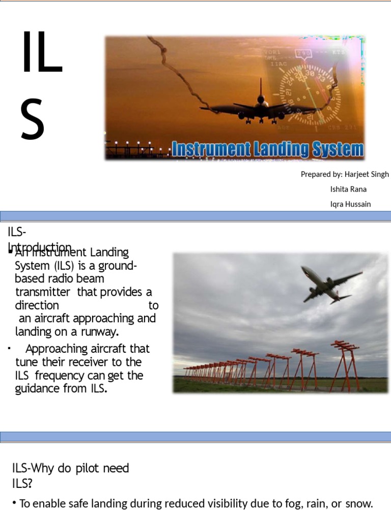 Prepared By: Harjeet Singh Ishita Rana Iqra Hussain | PDF | Aerospace ...