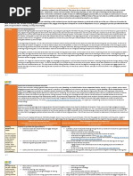 Middle School Interview Questions | PDF | Human Nature | Schools