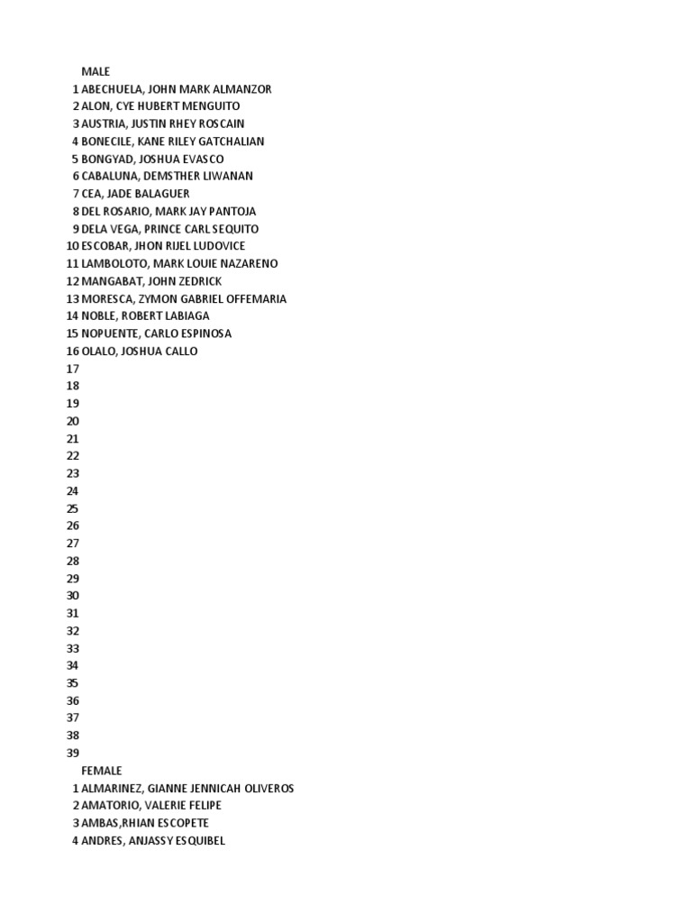 AUTOMATED GRADING SHEET With RANKING | PDF | Science And Technology ...