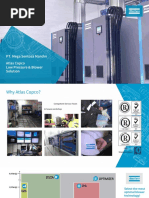 40 CFR Section 60.18 U.S. Epa - Flare Tip Exit Velocity and Flare Tip ...