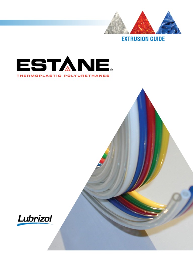 Extrusion Guide | PDF