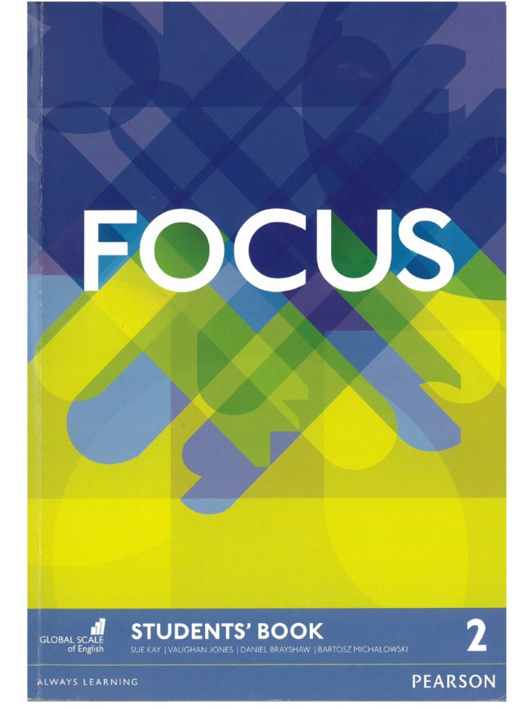 Focus Students Book 2 PDF